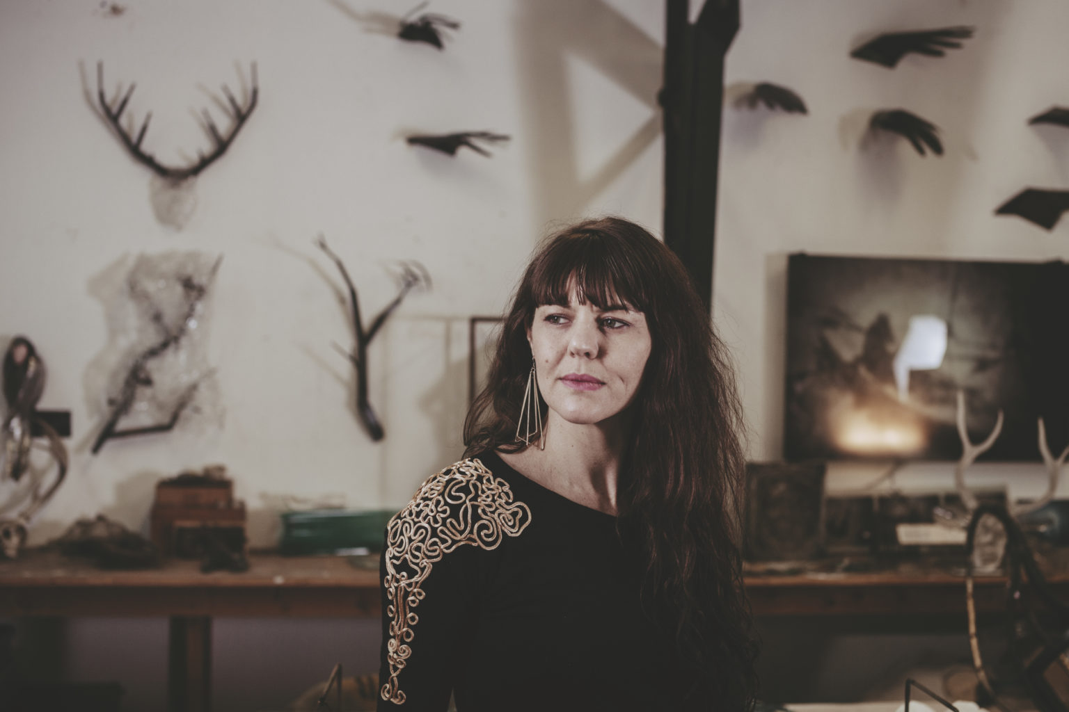 Vol. V | Ep. 1 – Jen Fuller – More Devotedly